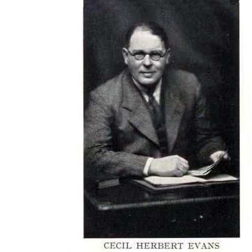 david spawforth merchiston