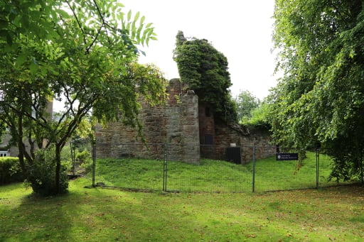 Merchiston Castle School Wedding Imperial Personnel Join The Ransom