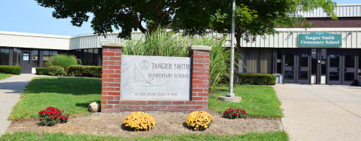 cedric smith elementary