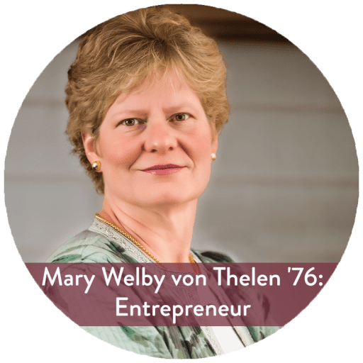 Mary Welby's Instagram, Twitter & Facebook on IDCrawl