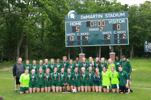 Novi High School Michigan