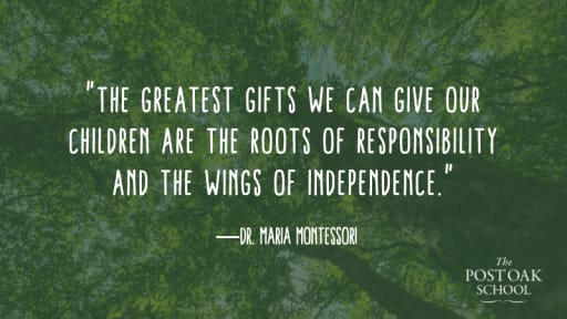 saying about independence