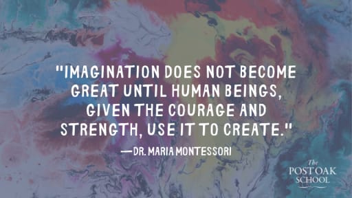 Maria Montessori Creativity Quotes TOP 25 QUOTES BY MARIA MONTESSORI