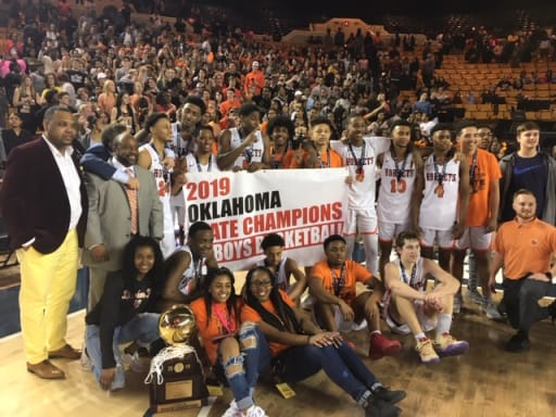 About Us - Booker T. Washington High School