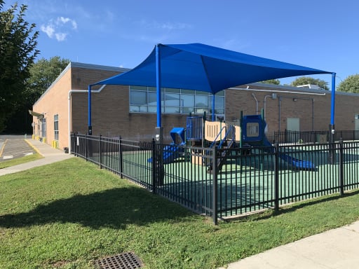 schoolfields childcare