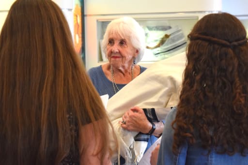 helen hirsch interview