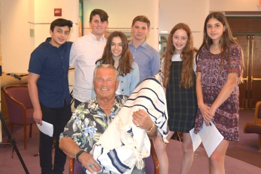 helen hirsch interview