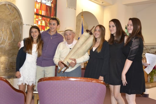 helen hirsch interview