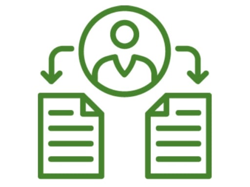 comprehensive curriculum icon