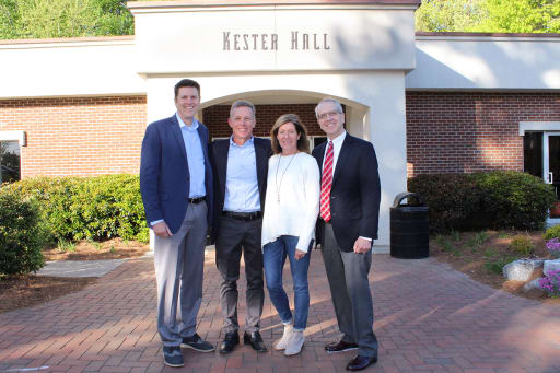 Kris Kester's Instagram, Twitter & Facebook on IDCrawl