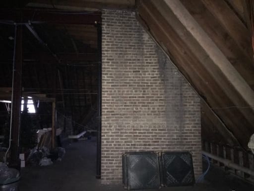 School Attic