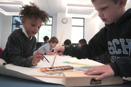 maulden lower school