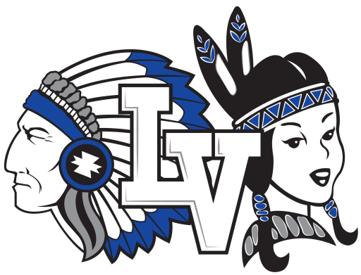Lakeview High School Logo