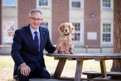 headmaster school letter