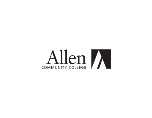 Allen County Community College Logo Tanner Meyer Signs To Play