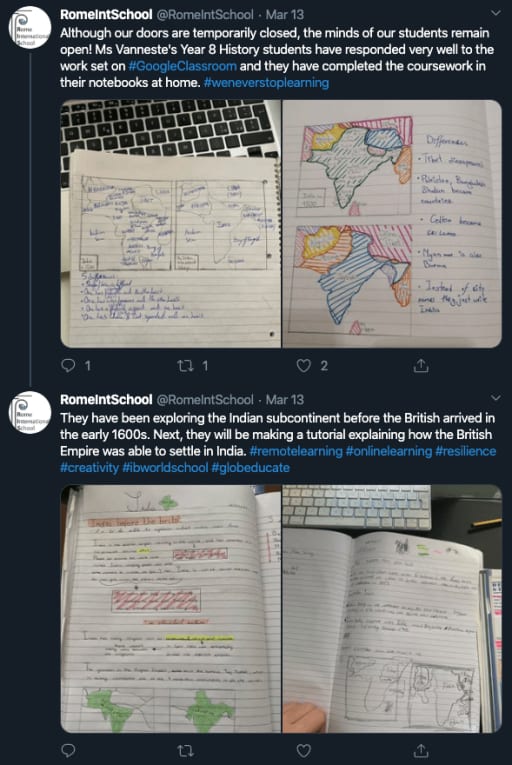 meanwhile elsewhere template