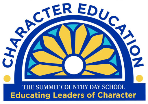 Summit Country Day Logo The Summit Magazine Spring 2023 By The Summit