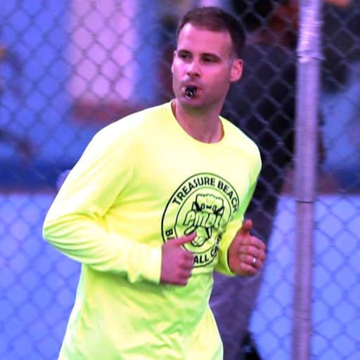 mark lindsay security