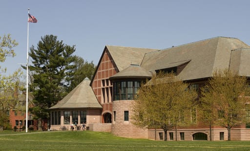 student life examples