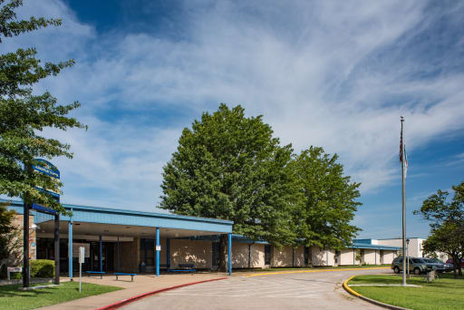 Robert Kerr Elementary