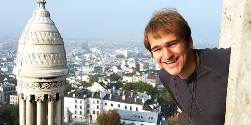 Matthew Bross's Instagram, Twitter & Facebook on IDCrawl