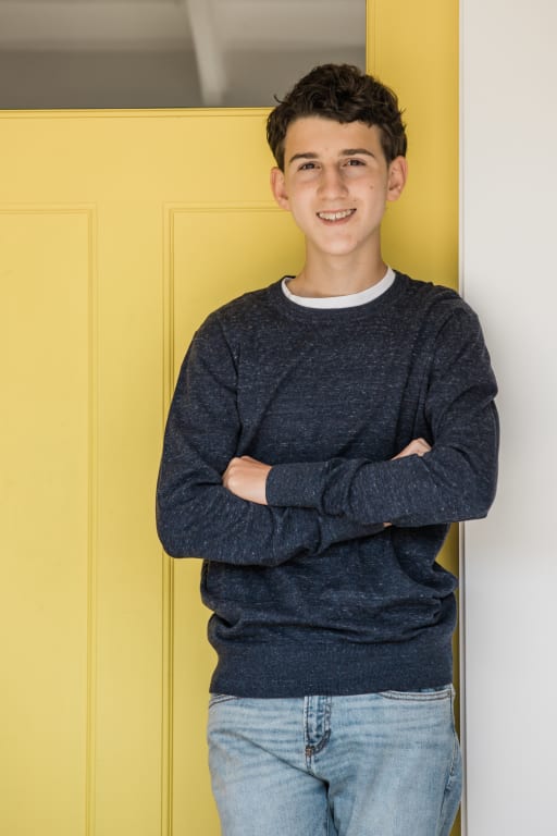 Charley Goldstein's Instagram, Twitter & Facebook on IDCrawl