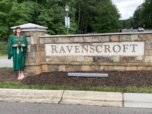 Ravenscroft Reports End-of-Year Celebrations - Ravenscroft School