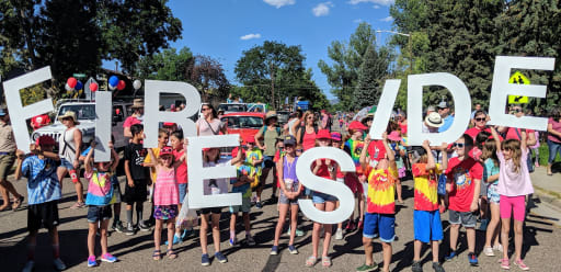 Yearbooks On Sale Fireside Elementary Pto