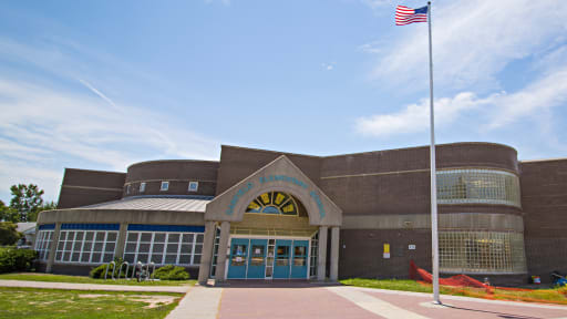 garfield primary school