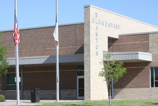Country Place Elementary School Country Place Elementary School