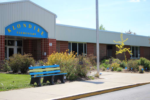 klondike headquarters