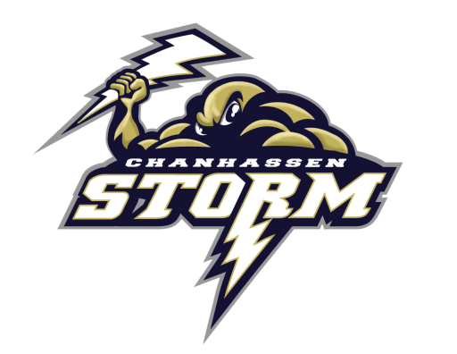 Chan Storm Logo Elkhorn South HS Storm Baseball On X: "Game Day!