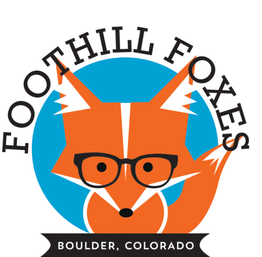 foothills elementary logo