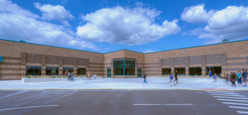 Dexter Academy Ltd