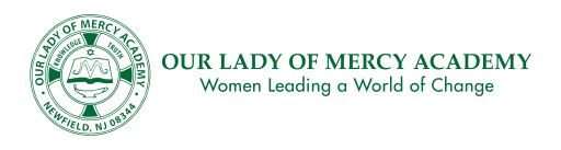 Mercy Academy Logo Our Lady Of Mercy School | Rochester NY Private