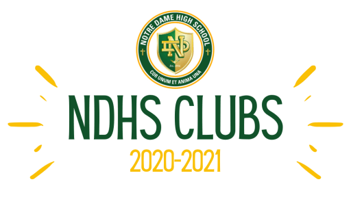 El Logotipo De Ndhs.