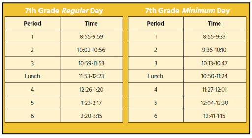 cccu timetable