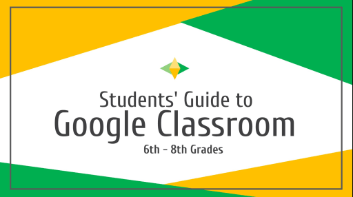 google academy school