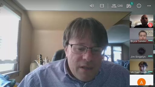 Michael Slusser's Instagram, Twitter & Facebook on IDCrawl