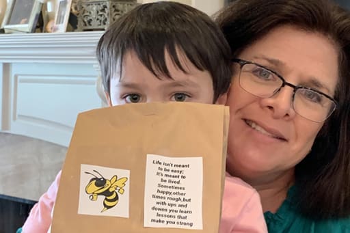 Tracey Means's Instagram, Twitter & Facebook on IDCrawl