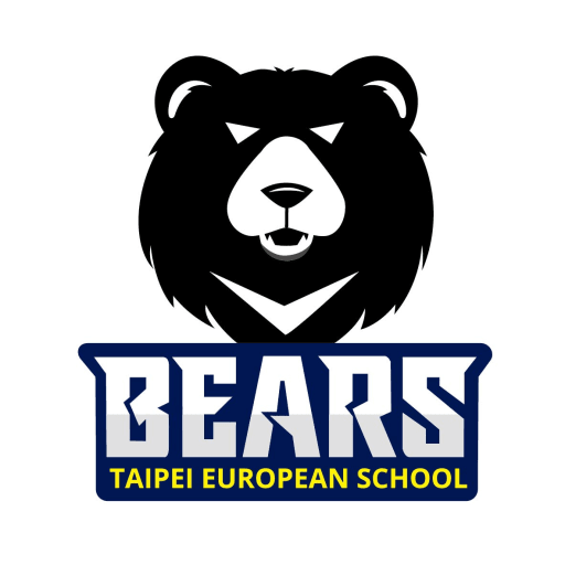 Taipei European School Logo German Section Deutsche Schule Taipei