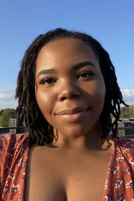 Destiny Jones's Instagram, Twitter & Facebook on IDCrawl