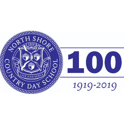 North Shore Country Day School Logo North Shore Country Day Added A...
