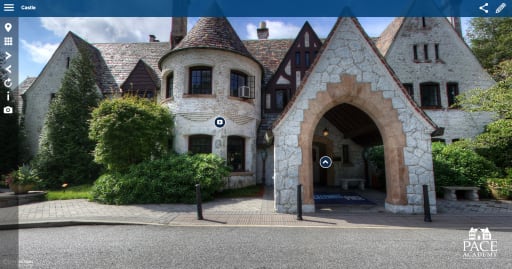 pace academy school hours