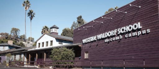 waldorf school cornwall