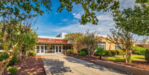 Noble Central School