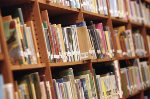 Lincoln Park Library
