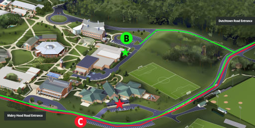 Webb School Of Knoxville Tennessee High School Boys Lacrosse: