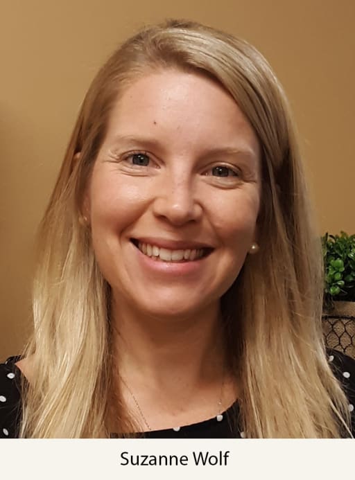 Suzanne Wolf's Instagram, Twitter & Facebook on IDCrawl