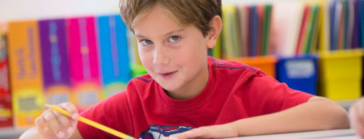 abnormal children school